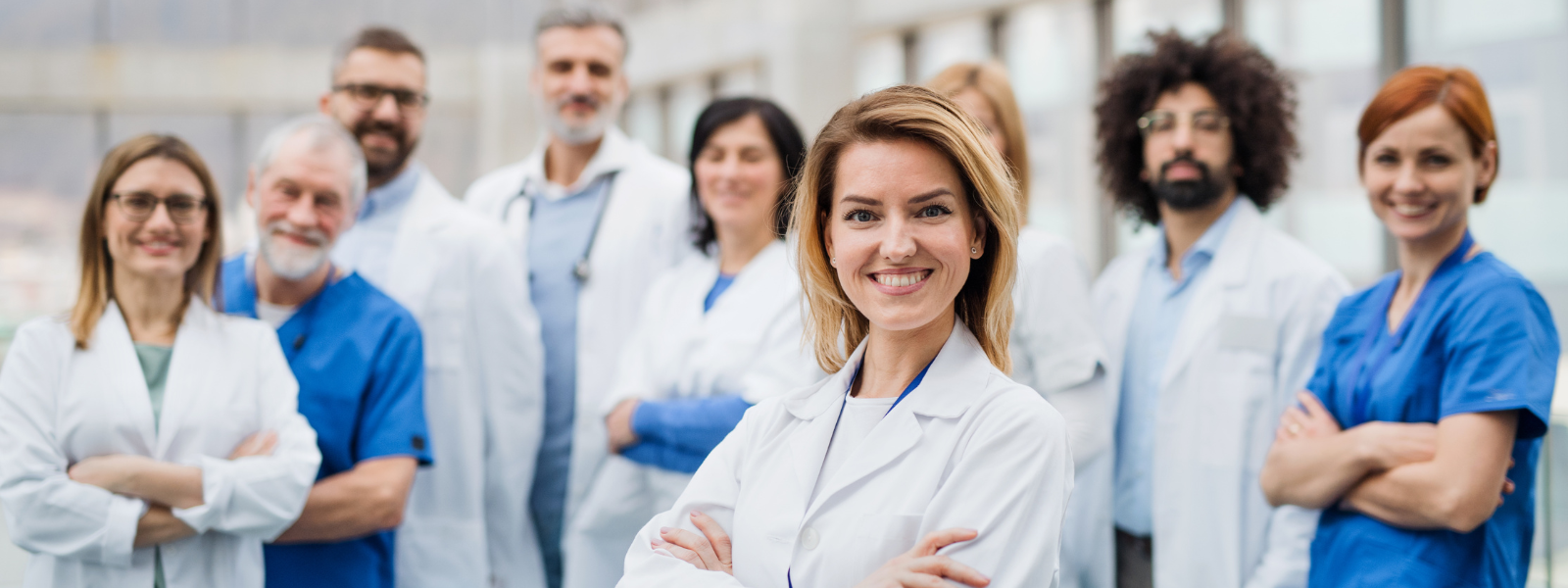 work uniform doesn't fit