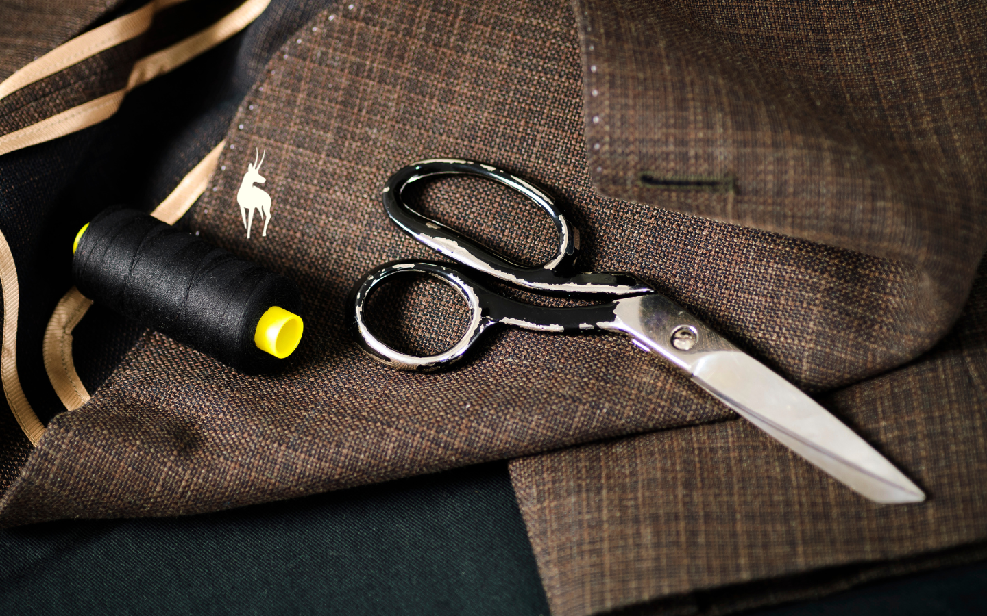 What is Tailoring? – Tad More Tailoring
