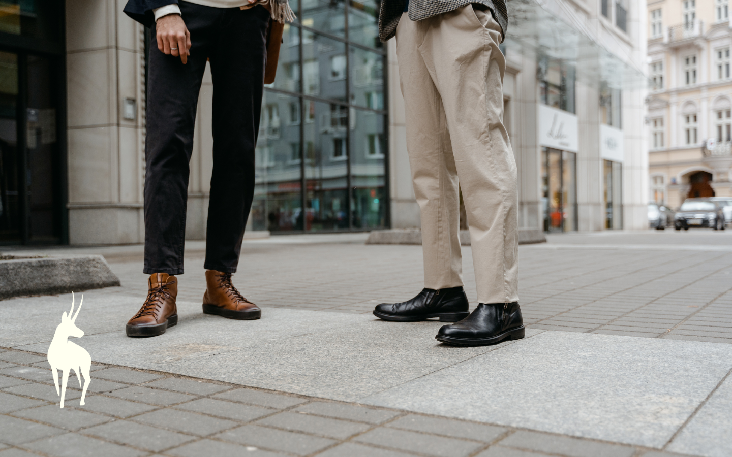 The Different Types of Pant Hems: A Complete Guide – Tad More Tailoring