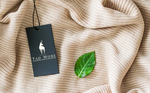 The Closest "Alterations Near Me" – Tad More Tailoring