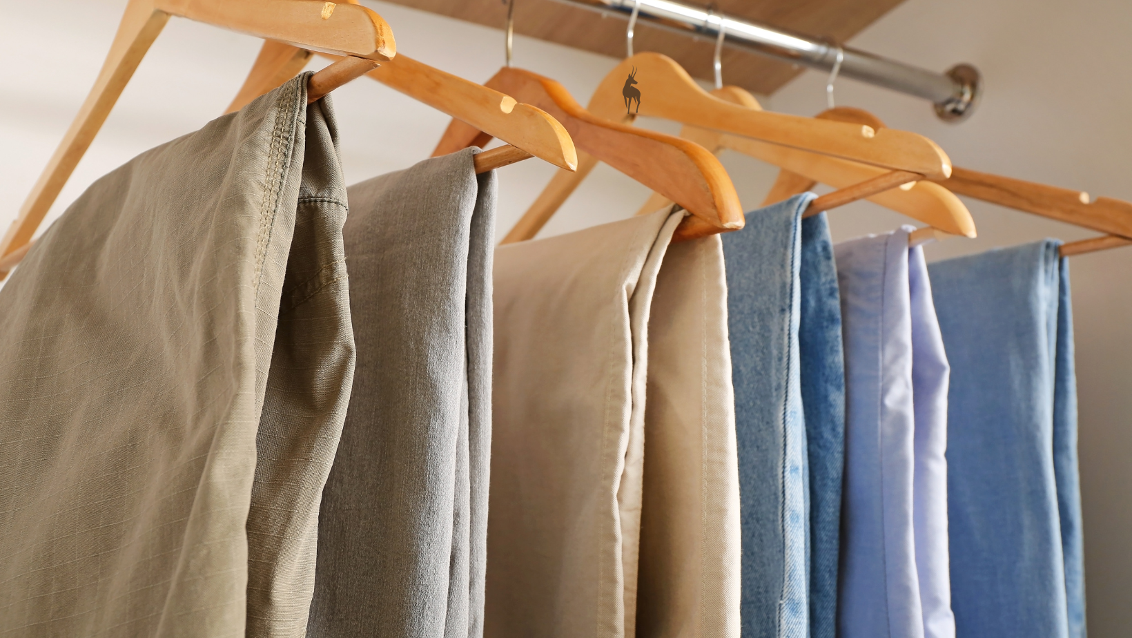 How to Tailor your Pants – Tad More Tailoring