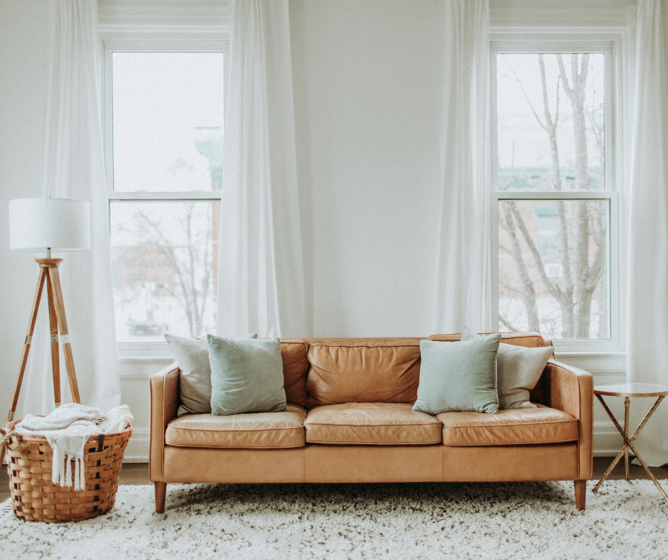 4 Simple Tailoring Tips for a Beautifully Decorated Home – Tad More ...